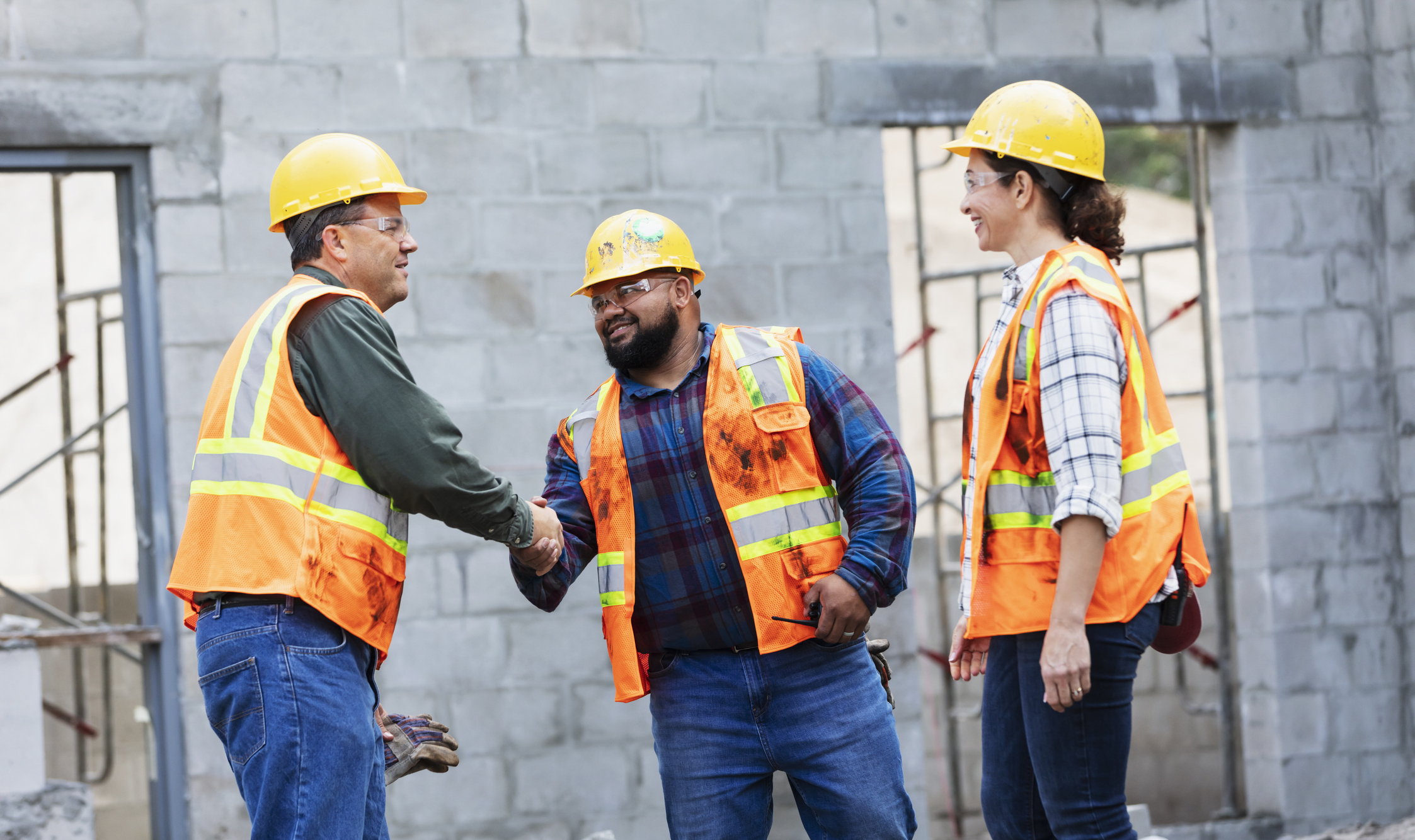 Return to Work Service | ACCESS INDEPENDENT